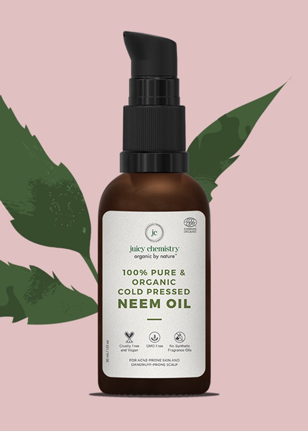 Shop For The Best Local Brands In Body & Hair Oils Online | LBB