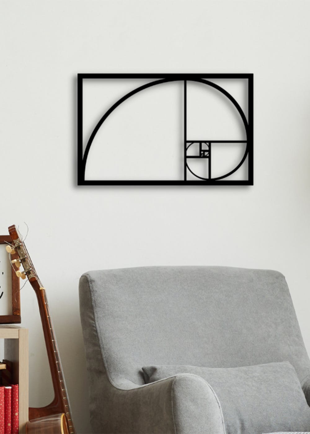 Get Golden Ratio Wall Art at ₹ 3200 | LBB Shop