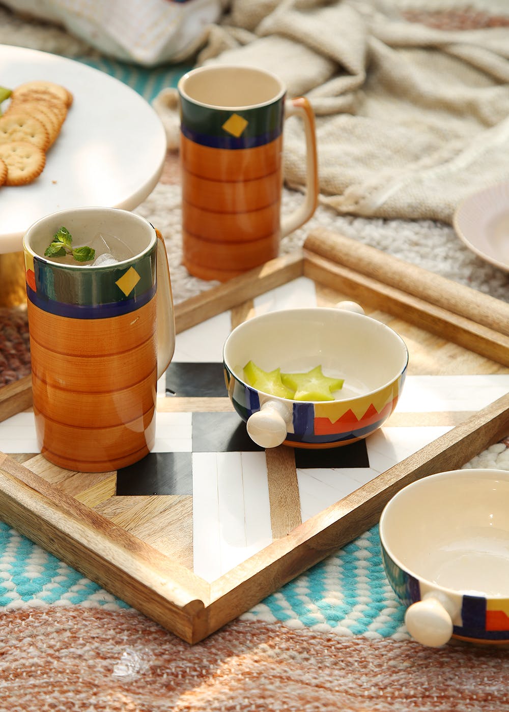 Shop For The Best Local Brands In Mugs & Cups Online | LBB