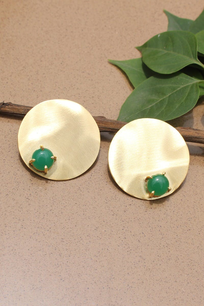 Get Aubrie Green at ₹ 1340 | LBB Shop