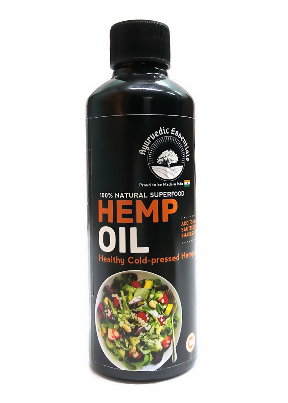 Get Hemp Oil | 200 ml at ₹ 899 | LBB Shop