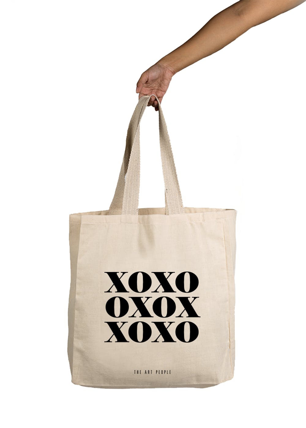 Shop For The Best Local Brands In Tote Bags Online | LBB