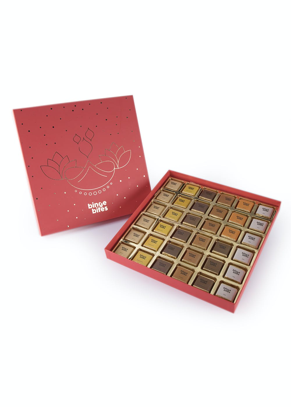 Get Grande Chocolate Signature Box at ₹ 826 | LBB Shop