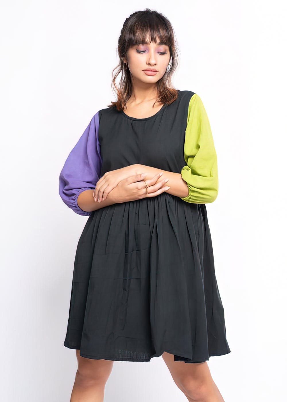 Shop For The Best Local Brands In Dresses Online | LBB
