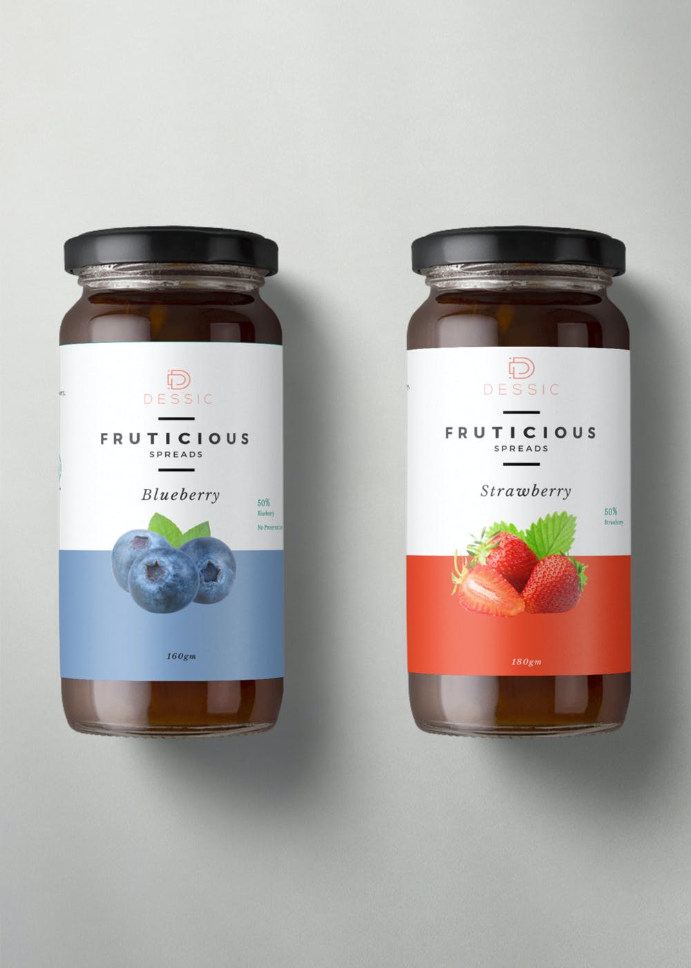 Get Berry Merry Spread Combo at ₹ 626 | LBB Shop