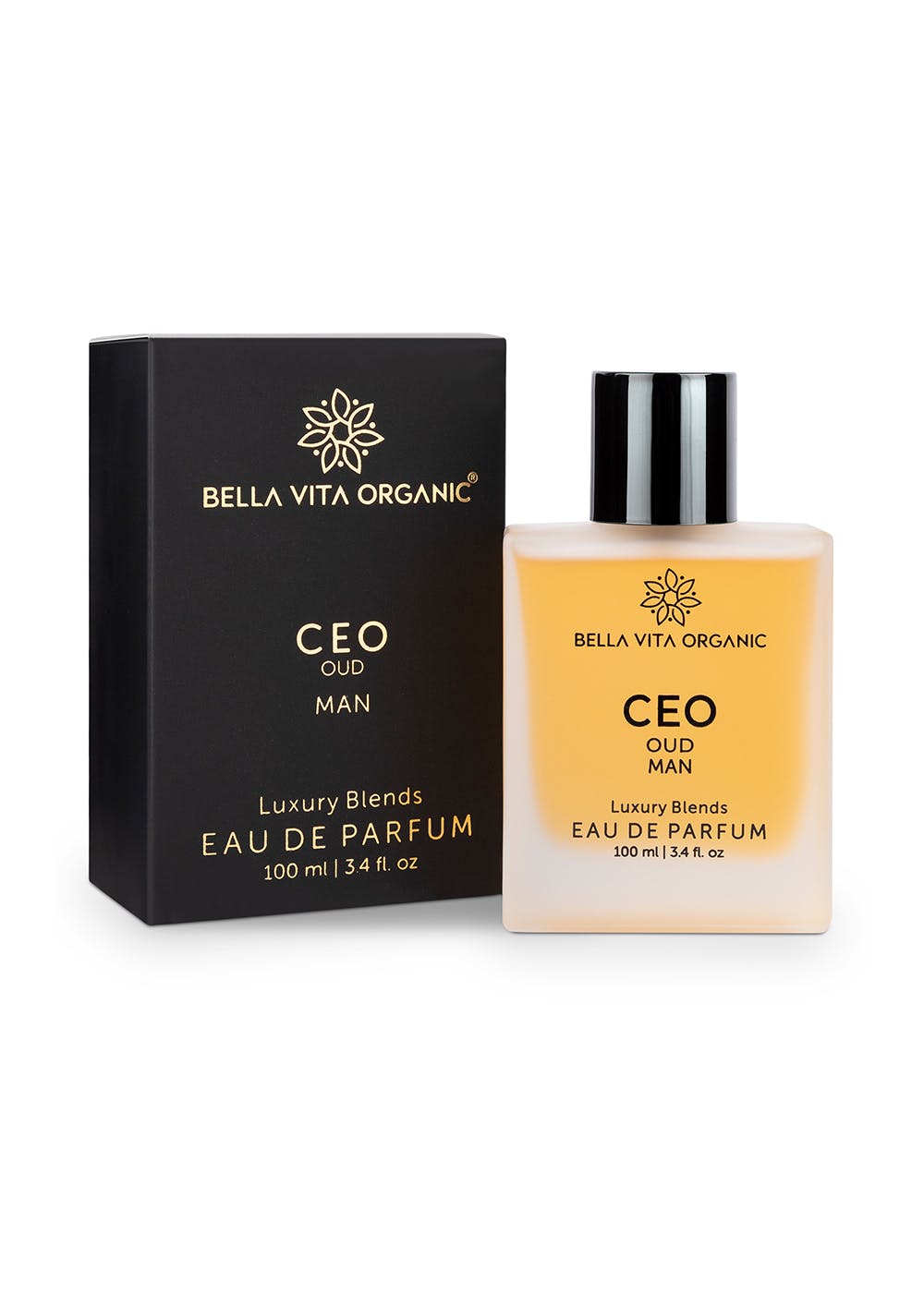 Get CEO Men Perfume Office Wear - 100 ml at ₹ 499 | LBB Shop