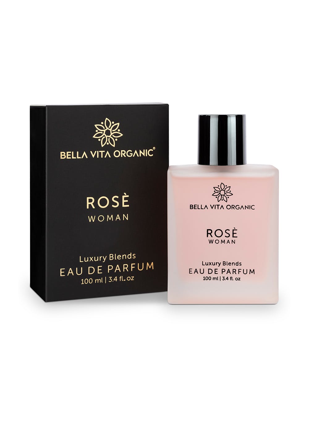 Get Rose Woman EDP - Luxury Rose Perfume for Women - 100ml at ₹ 499 ...