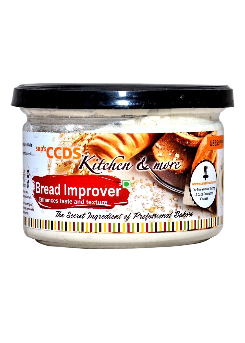 Get Bread Improver at ₹ 225 | LBB Shop