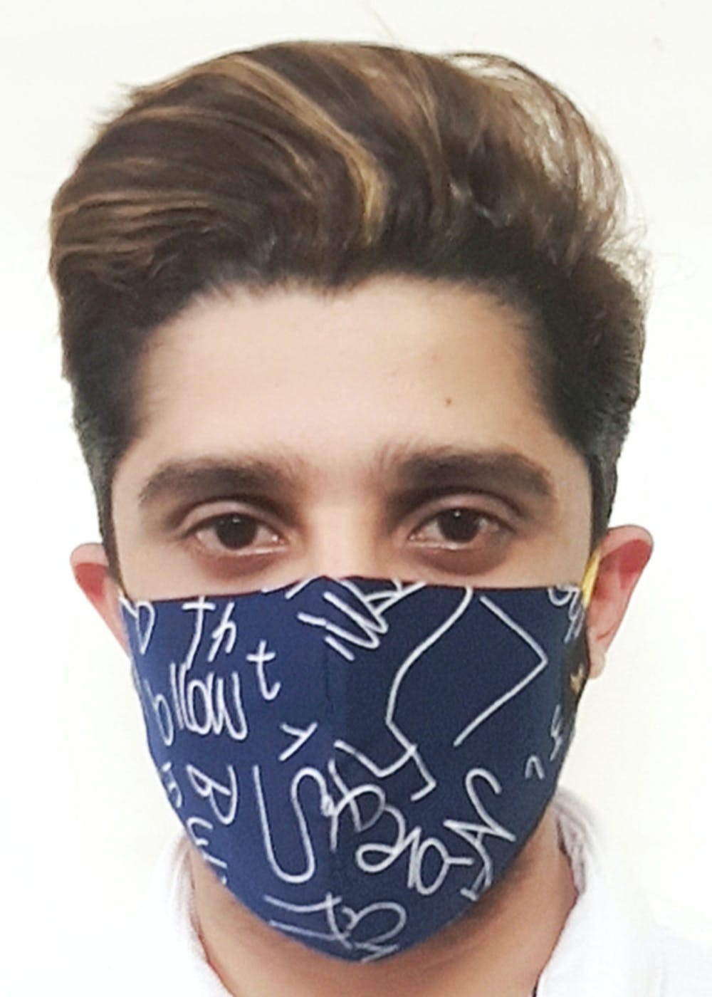 Stay Safe With Easy, Reusable Masks By Breathe Inc. | LBB