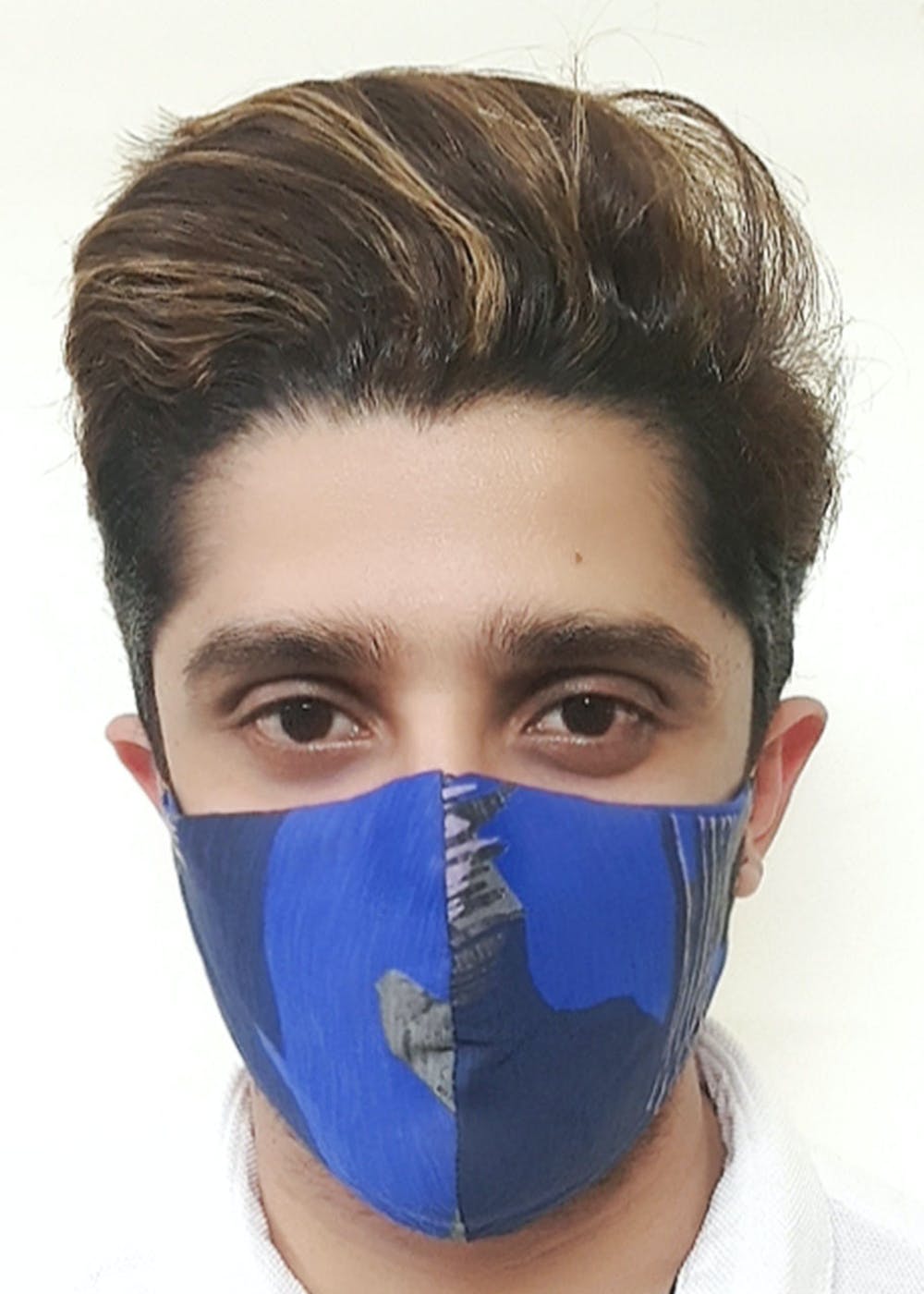 Stay Safe With Easy, Reusable Masks By Breathe Inc. | LBB