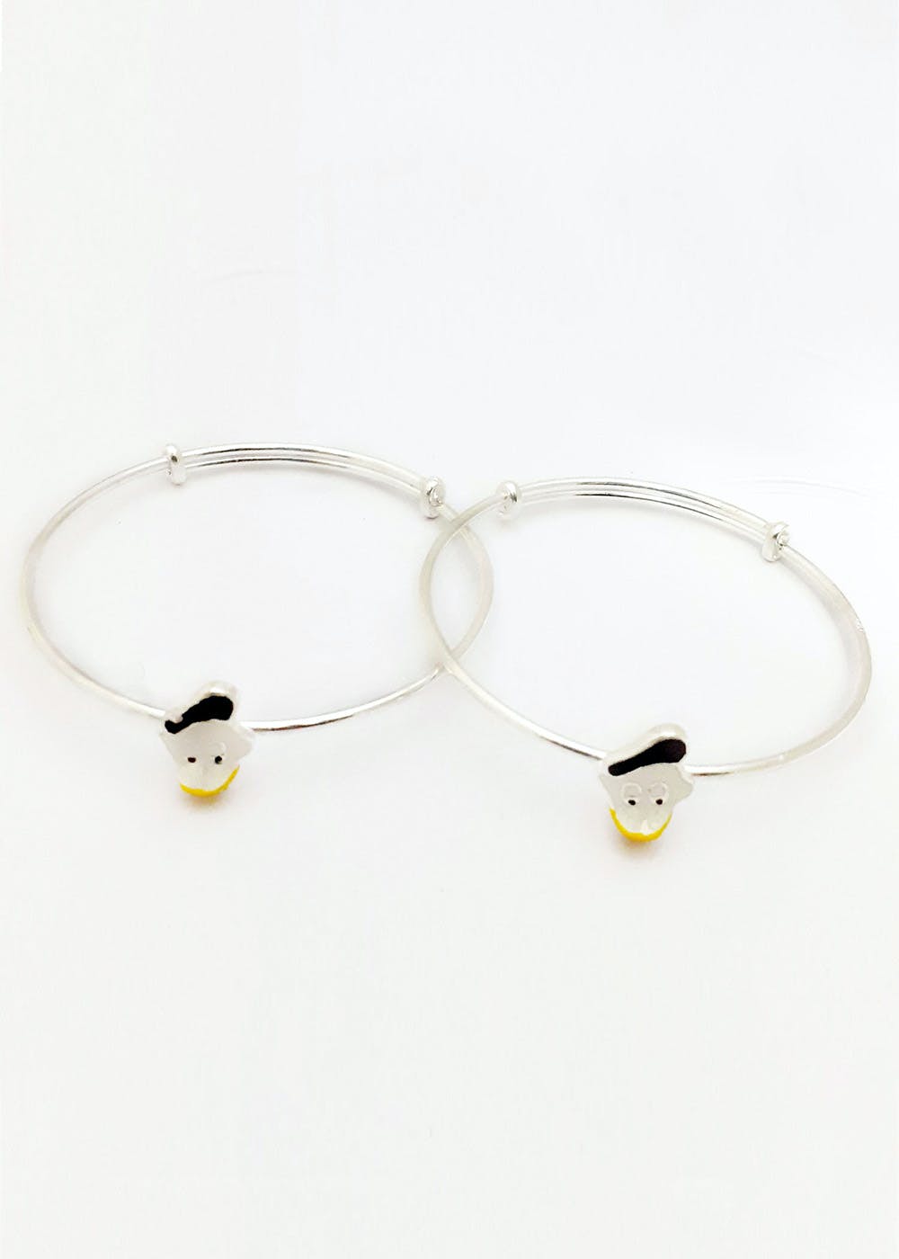 Get Disney Donald Duck Kids Bracelet at ₹ 2248 | LBB Shop