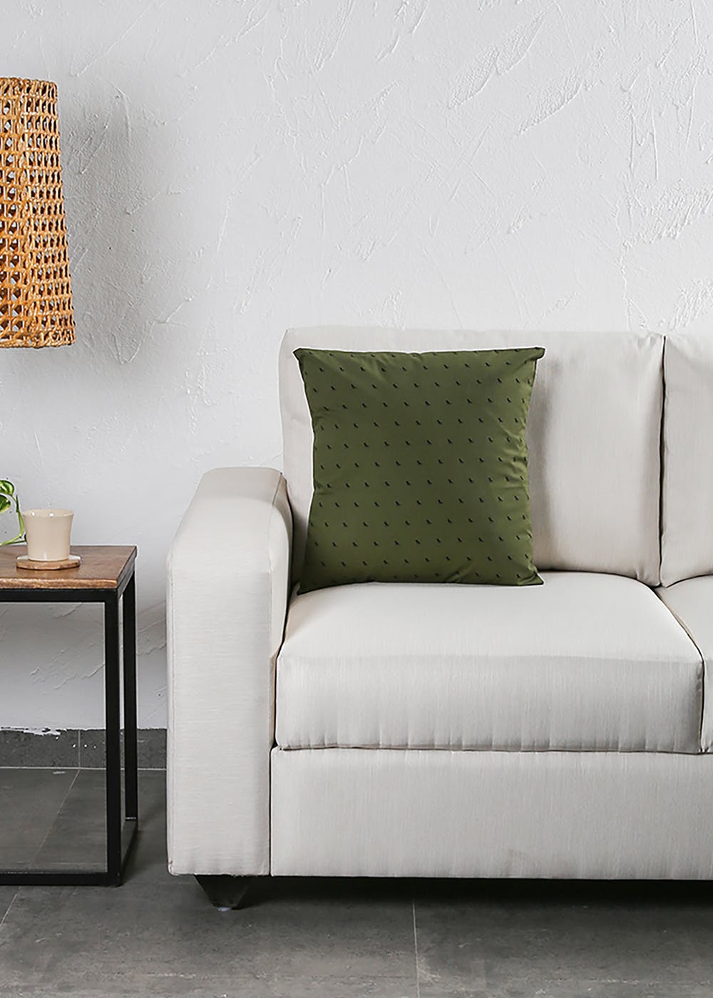 Get Kahaniya Cushion Cover at ₹ 349 | LBB Shop