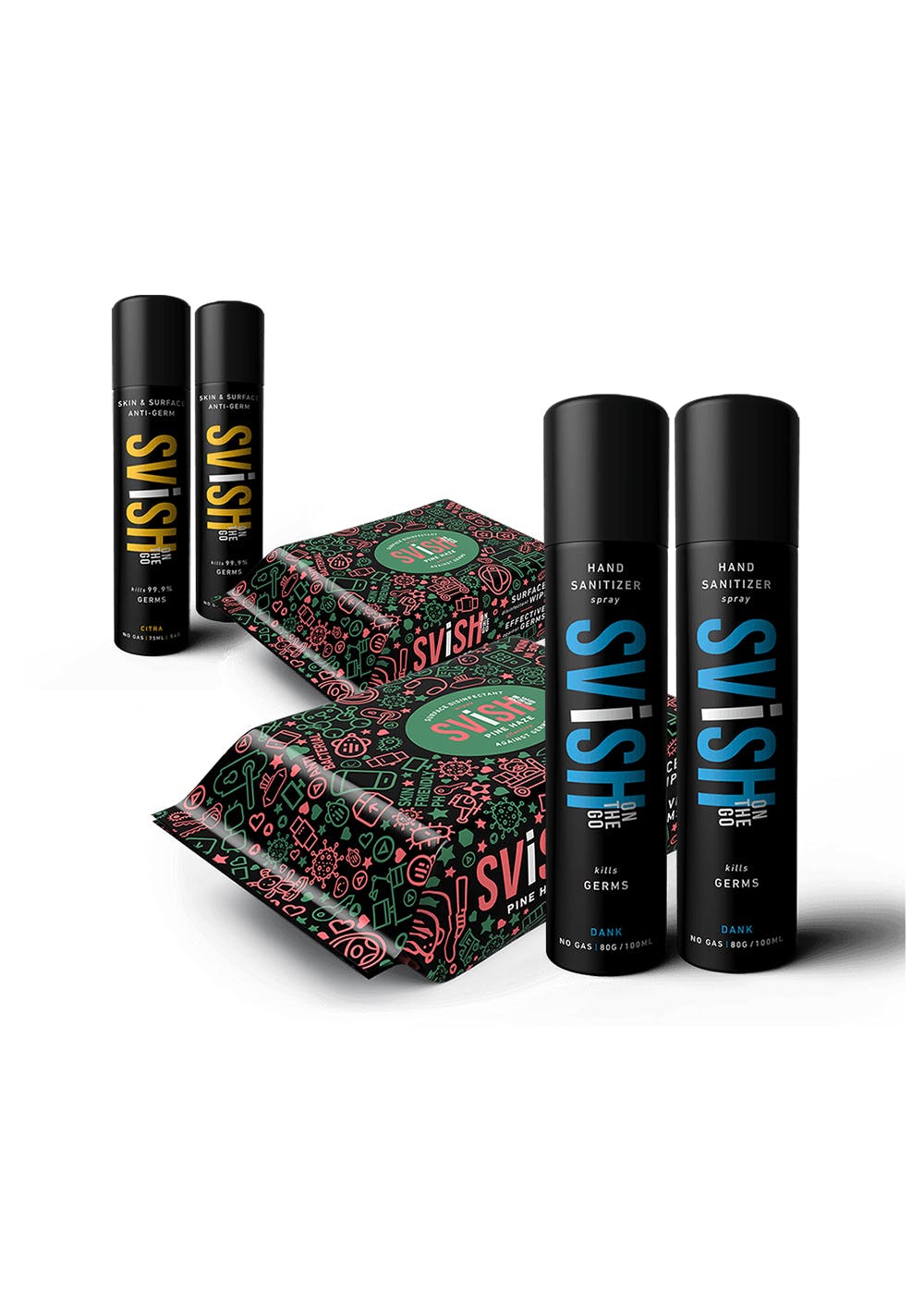 Get Easy to Use Multi-Purpose Kit 2 at ₹ 849 | LBB Shop