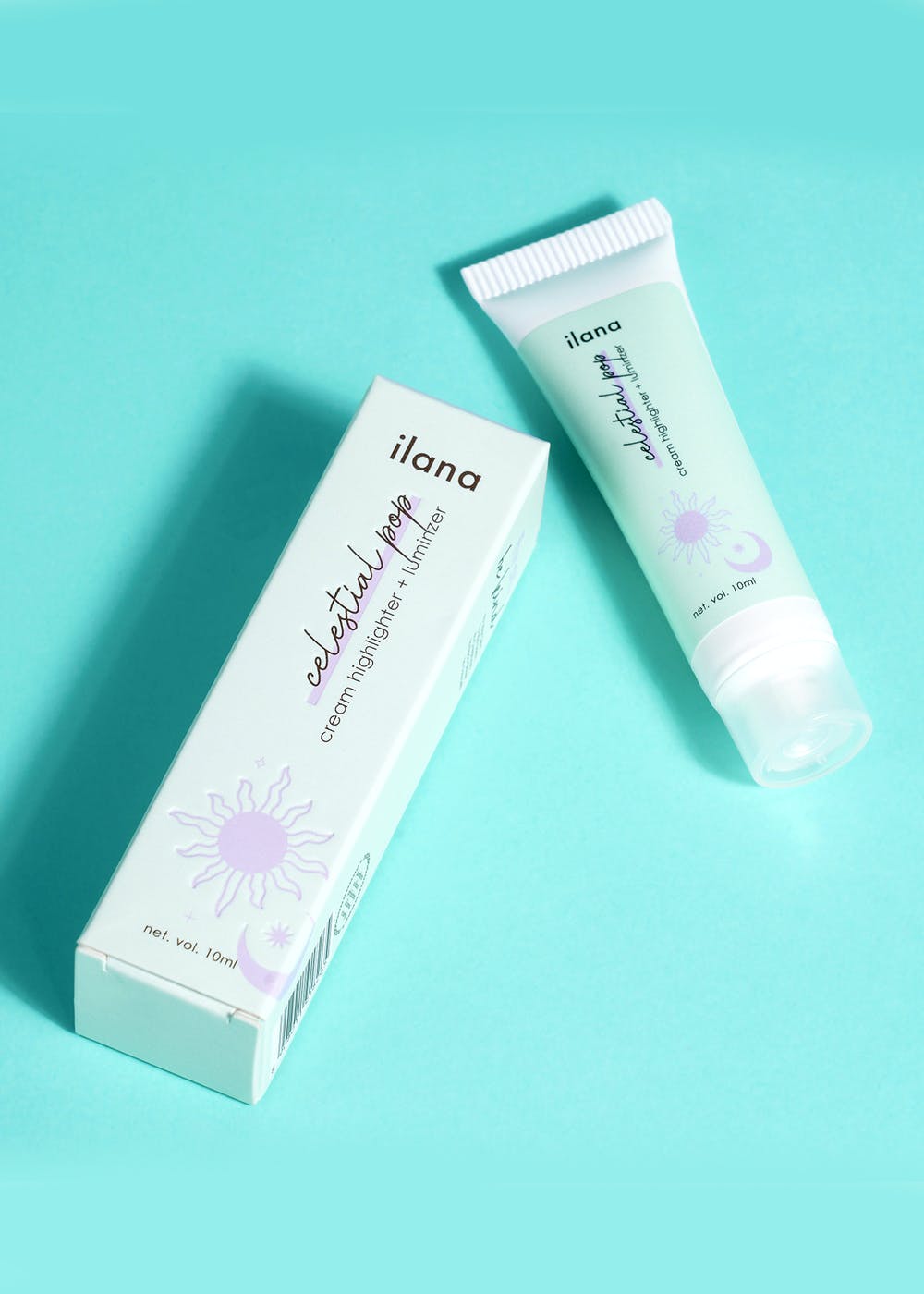 Get Celestial Pop- Sun Pop at ₹ 720 | LBB Shop