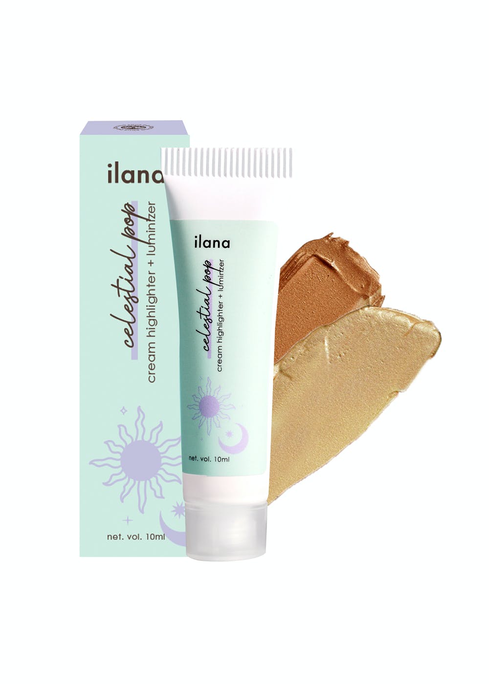 Get Celestial Pop- Moon Pop at ₹ 720 | LBB Shop