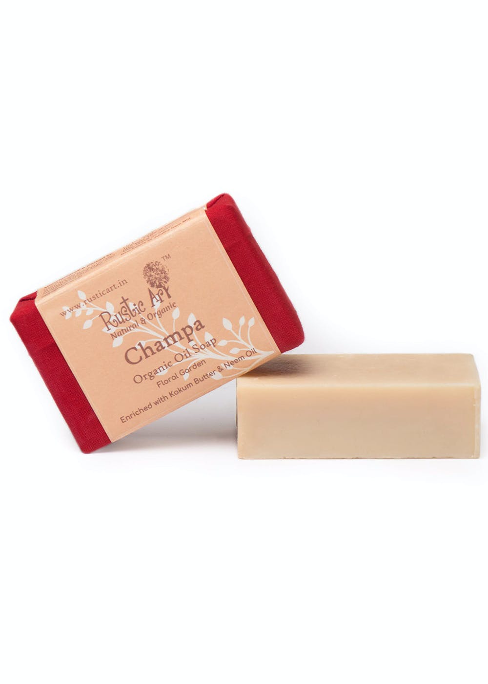 Get Champa Soap at ₹ 225 | LBB Shop