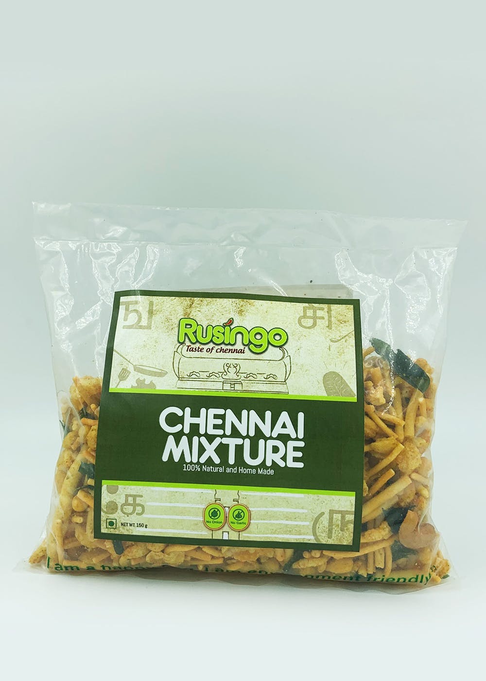Get Chennai Mixture - 150 Grams at ₹ 80 | LBB Shop