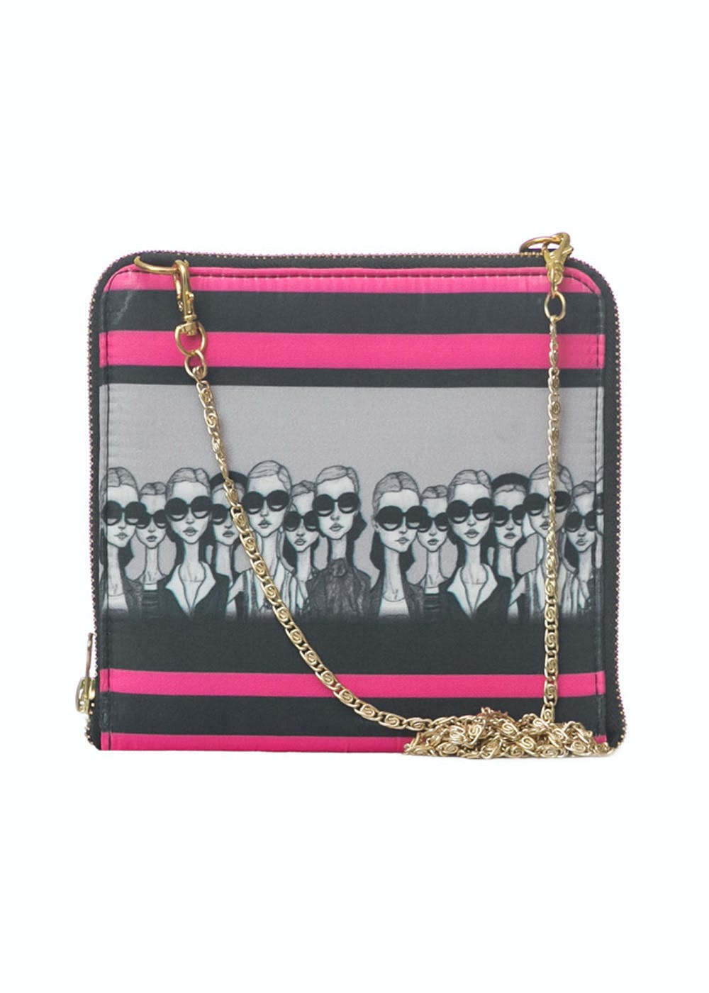 Get Chic Square Sling at ₹ 599 | LBB Shop