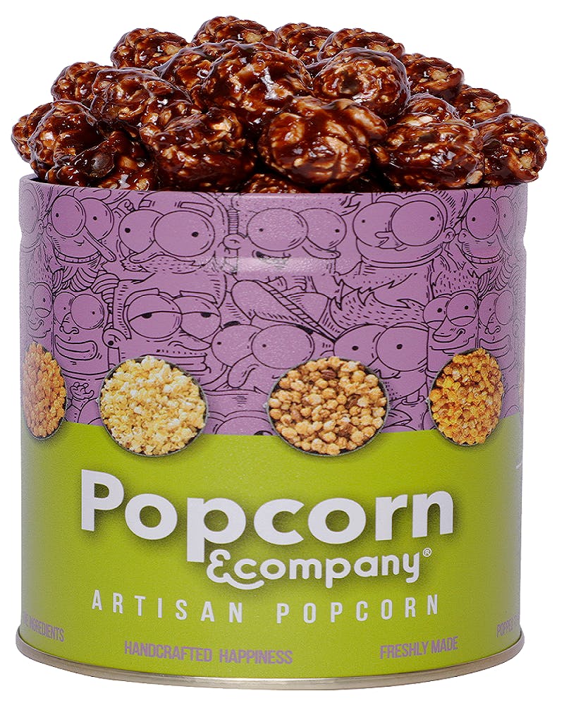 Popcorn & Co, Gourmet Popcorn | LBB, Hyderabad