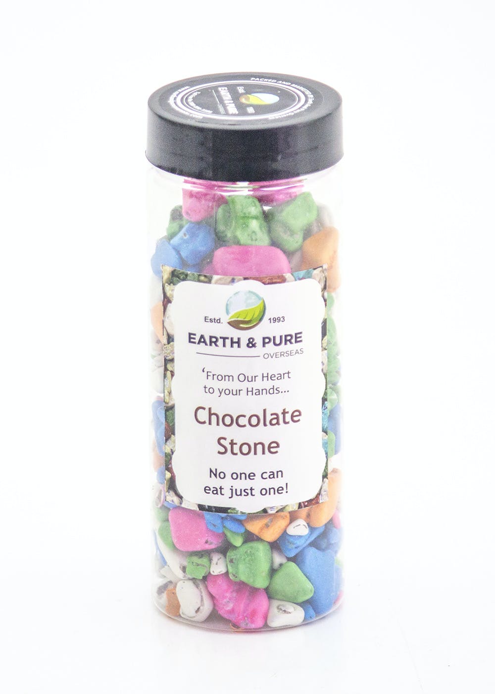 Get Chocolate Stone - 200gm at ₹ 220 | LBB Shop