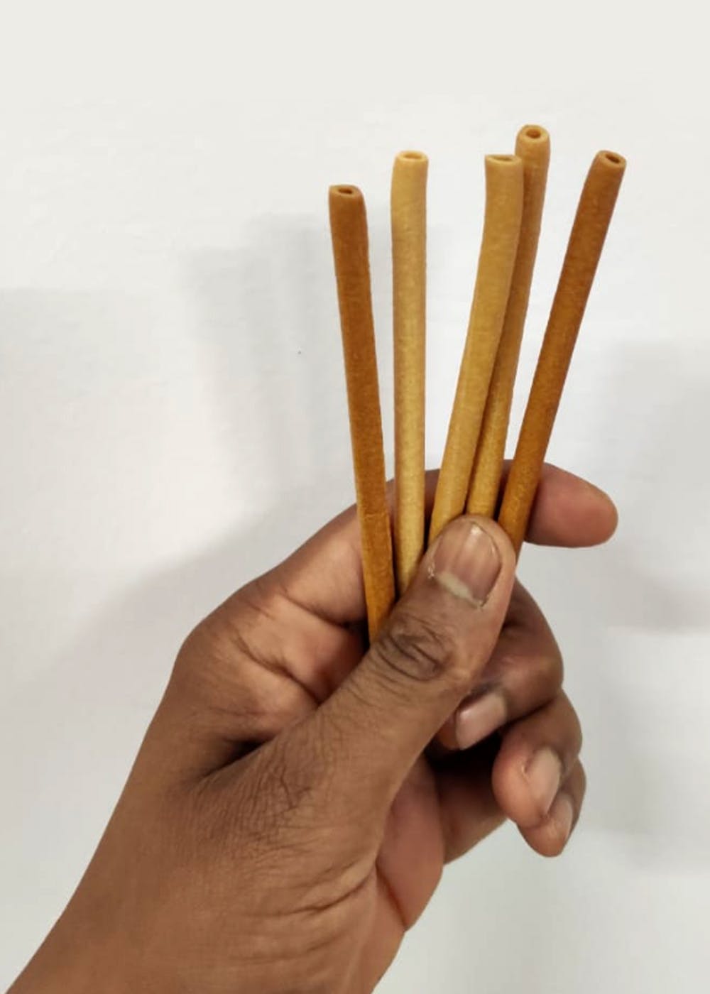 Get The Edible Coffee Stirrer(Coffee Flavor) at ₹ 199 | LBB Shop