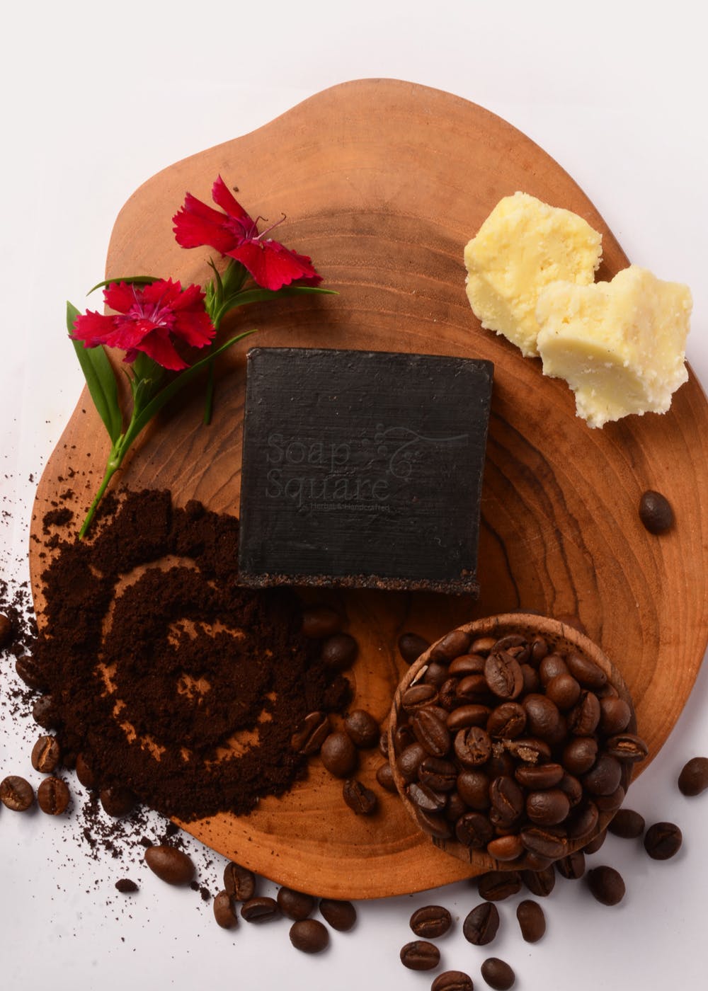 Get Fresh Brew Coffee Soap at ₹ 300 | LBB Shop