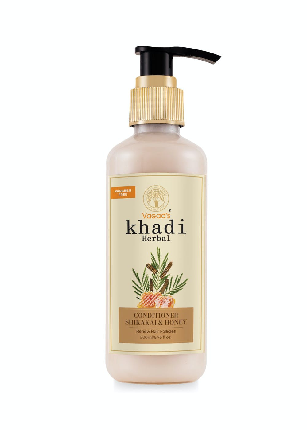Get Shikakai & Honey Conditioner - 200 ml at ₹ 209 | LBB Shop