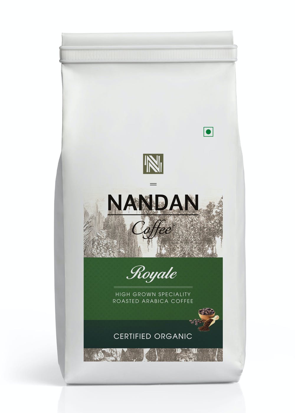 Nandan Coffee | LBB