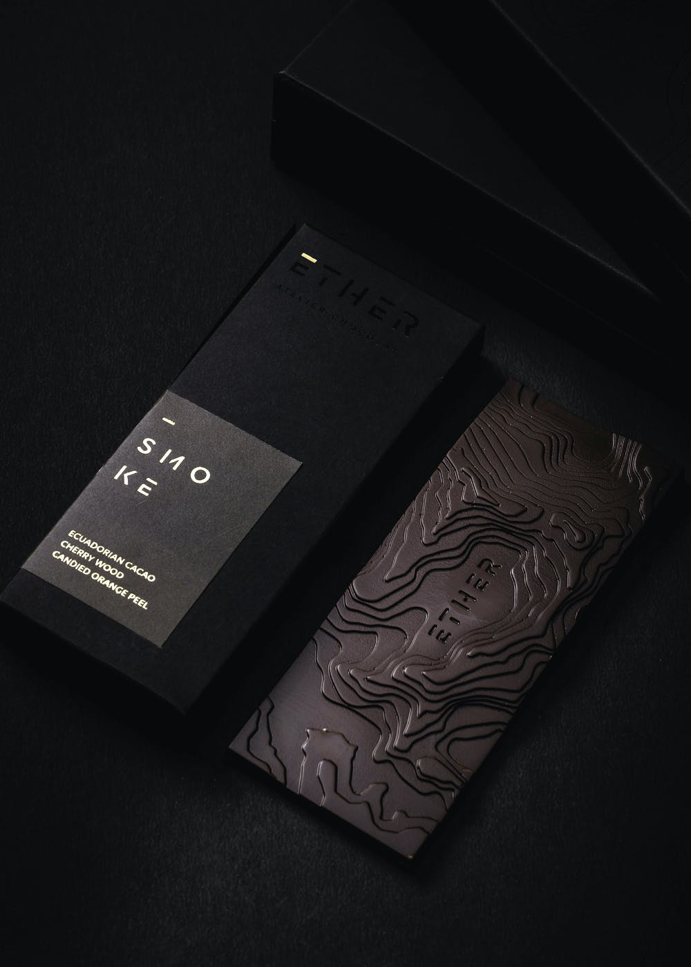 Get SMOKE Tablet Chocolate at ₹ 575 | LBB Shop