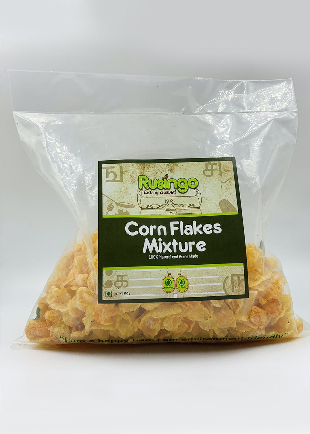 Get Corn Flakes Mixture - 150 Grams at ₹ 80 | LBB Shop