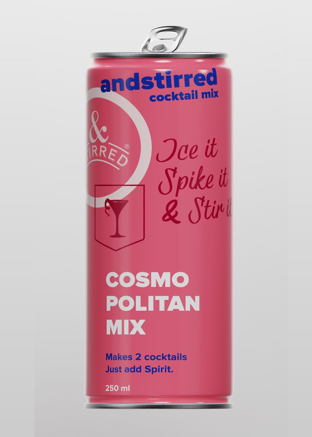 Get Cosmopolitan- Pack of 4 Cans at ₹ 396 | LBB Shop