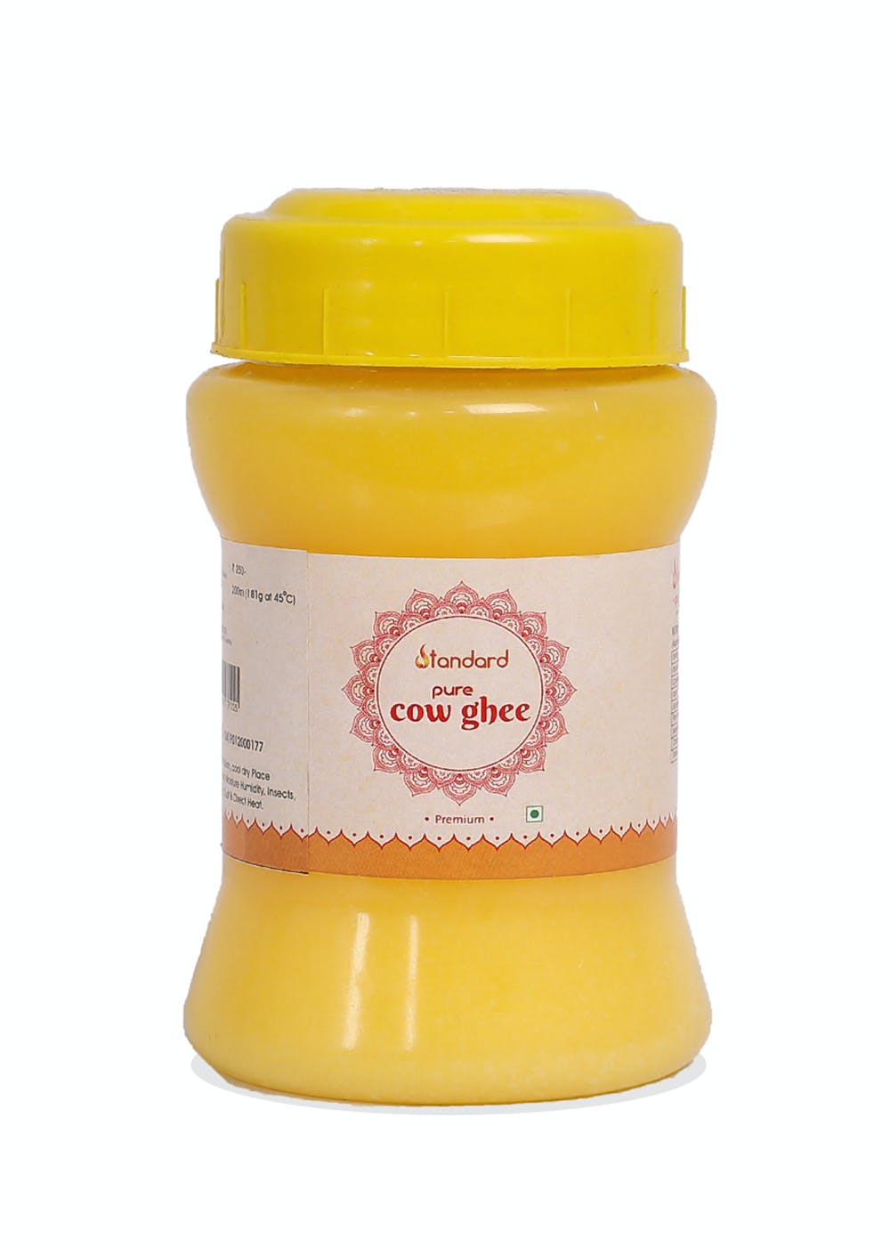 Get Cow Ghee at ₹ 475 | LBB Shop