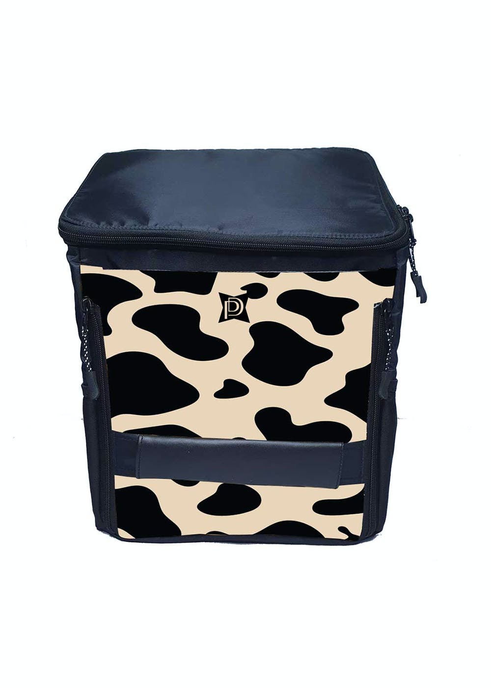 Get Cow Printed Diaper Bag at ₹ 1999 | LBB Shop