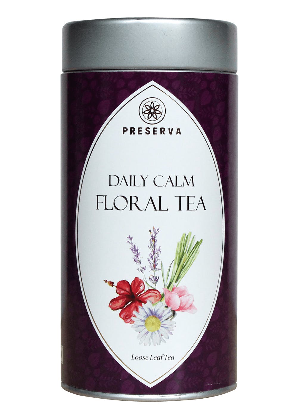 Get Daily Calm Tea (100g) at ₹ 800 | LBB Shop