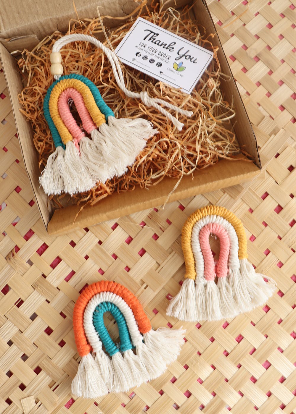 Get Rainbow Charm & Magnet Combo at ₹ 599 | LBB Shop