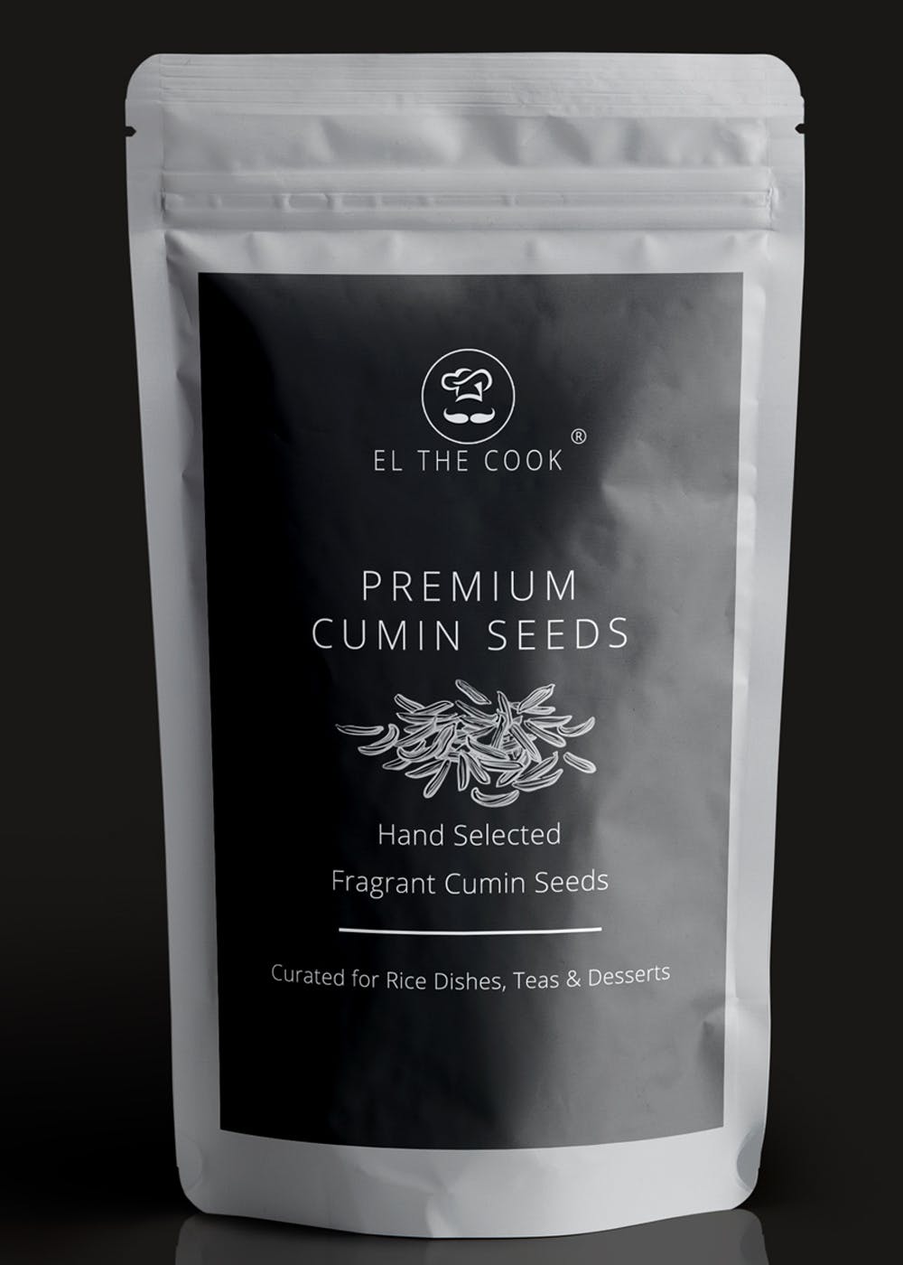 Get Premium Whole Cumin (100g) at ₹ 199 | LBB Shop