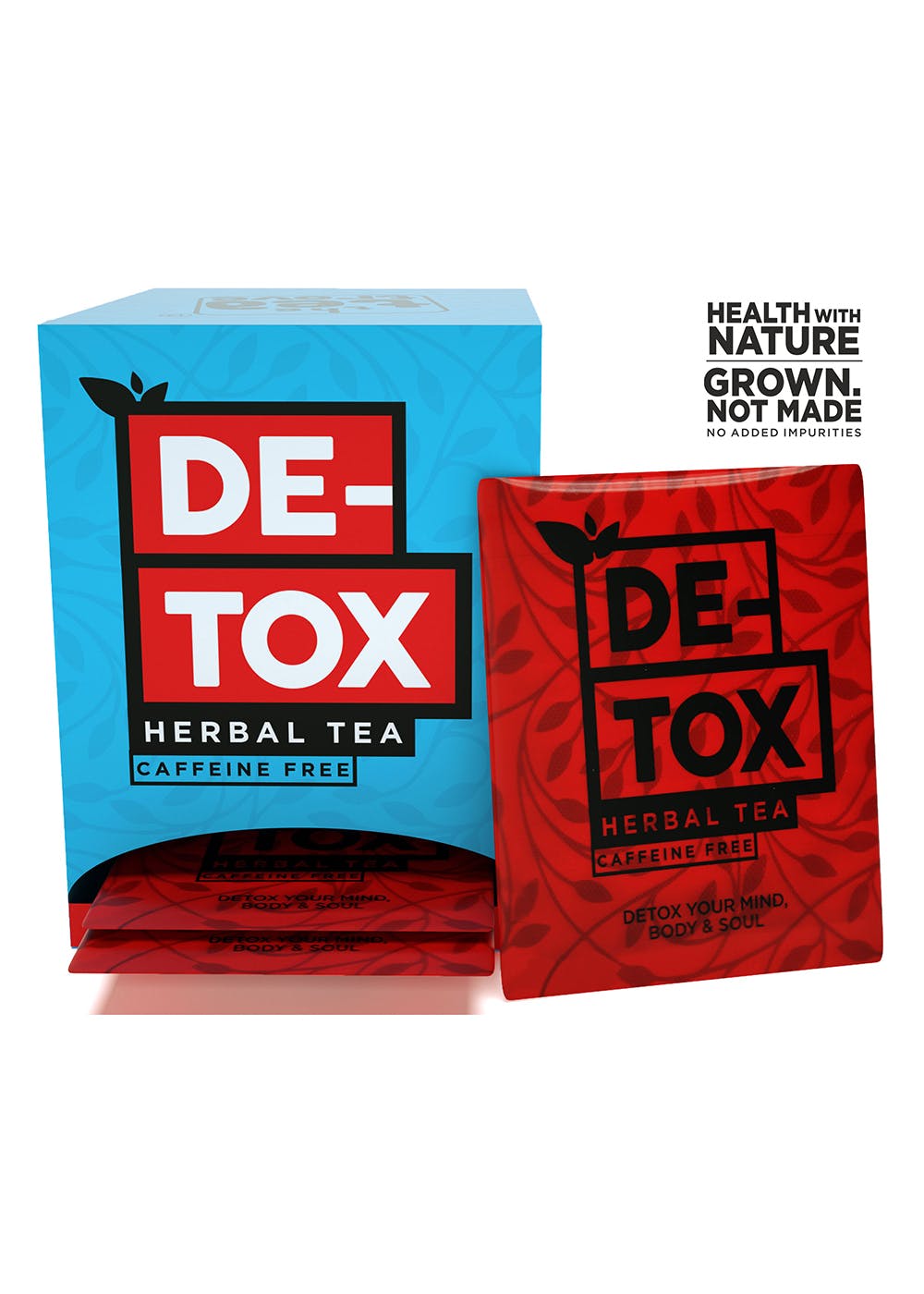 Get Detox Herbal Tea Bags at ₹ 230 | LBB Shop