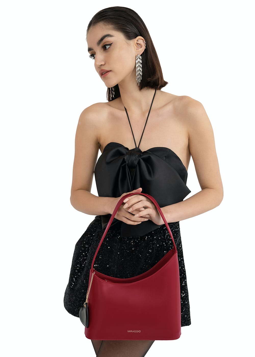 Get Ruby Shoulder Bag at ₹ 2249 | LBB Shop