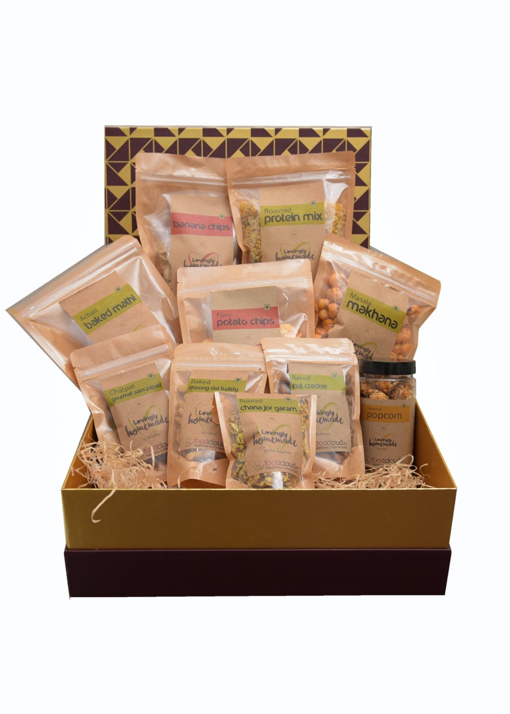 Get Mega Gift Box at ₹ 1799 | LBB Shop