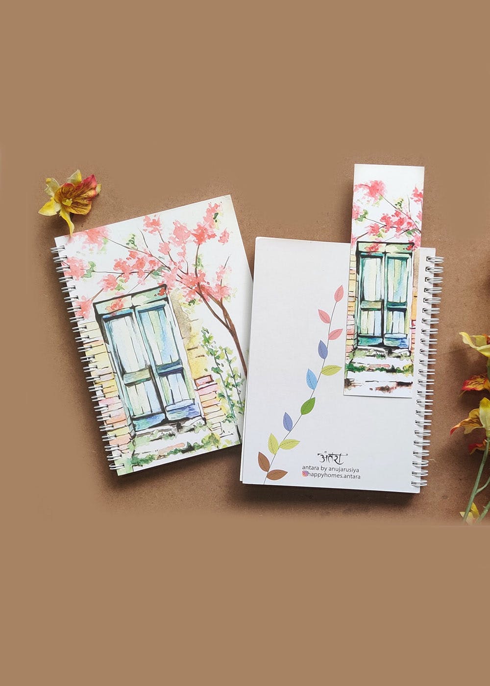 Get Door Notebook at ₹ 199 | LBB Shop
