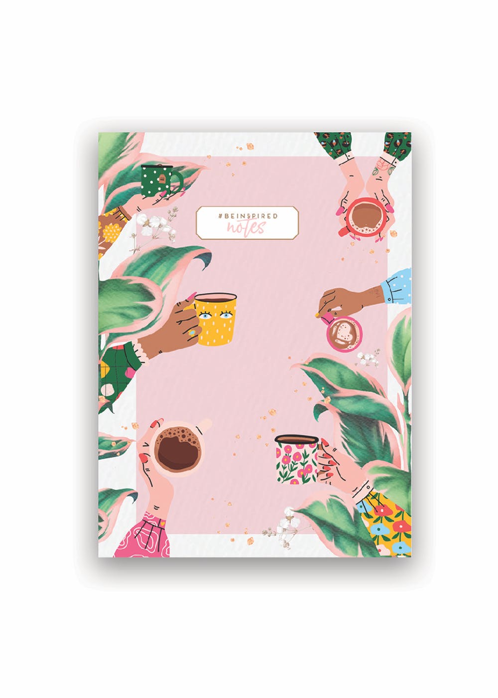 Get Drama Queen Notebook at ₹ 299 | LBB Shop