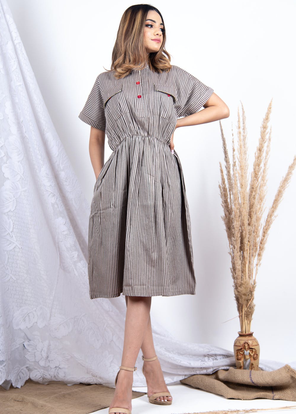 Shop For The Best Local Brands In Ethnic Dresses Online | LBB