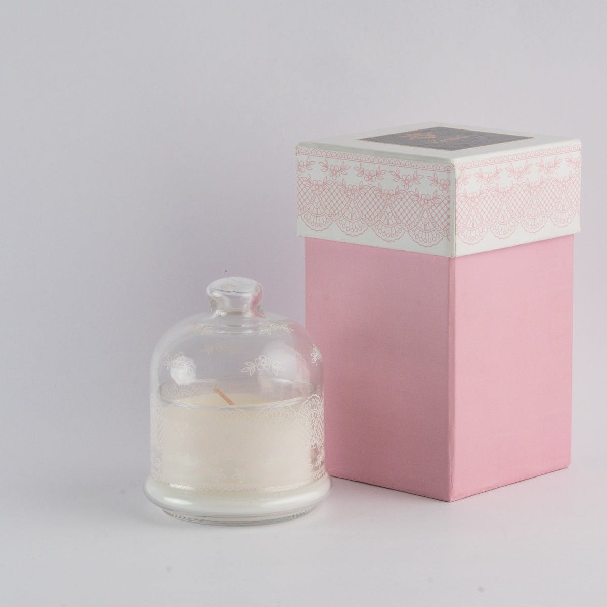 Get Glass Dome Candles at ₹ 1099 | LBB Shop