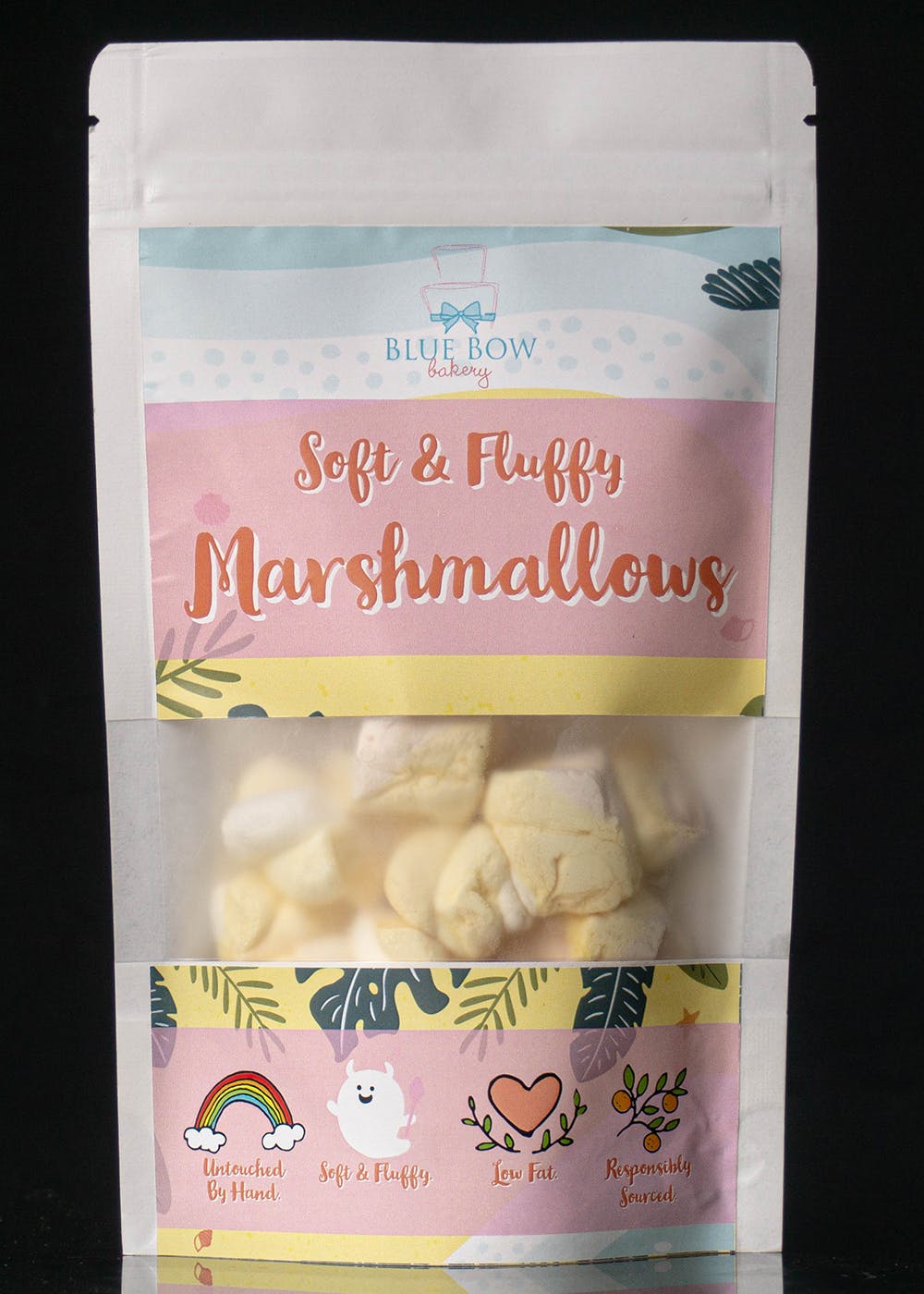 Get Soft & Fluffy Marshmallows at ₹ 230 | LBB Shop