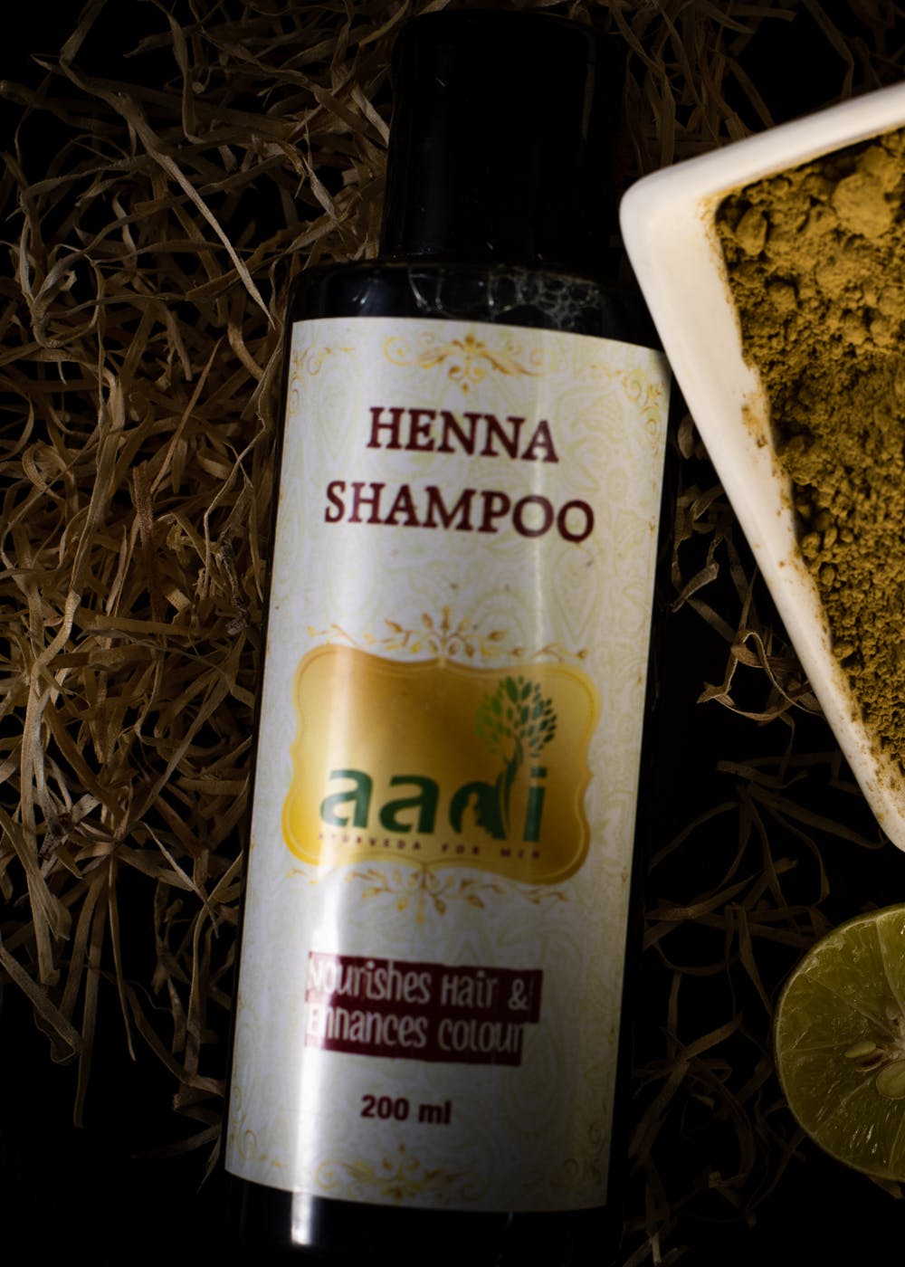 Get Henna Shampoo at ₹ 299 | LBB Shop