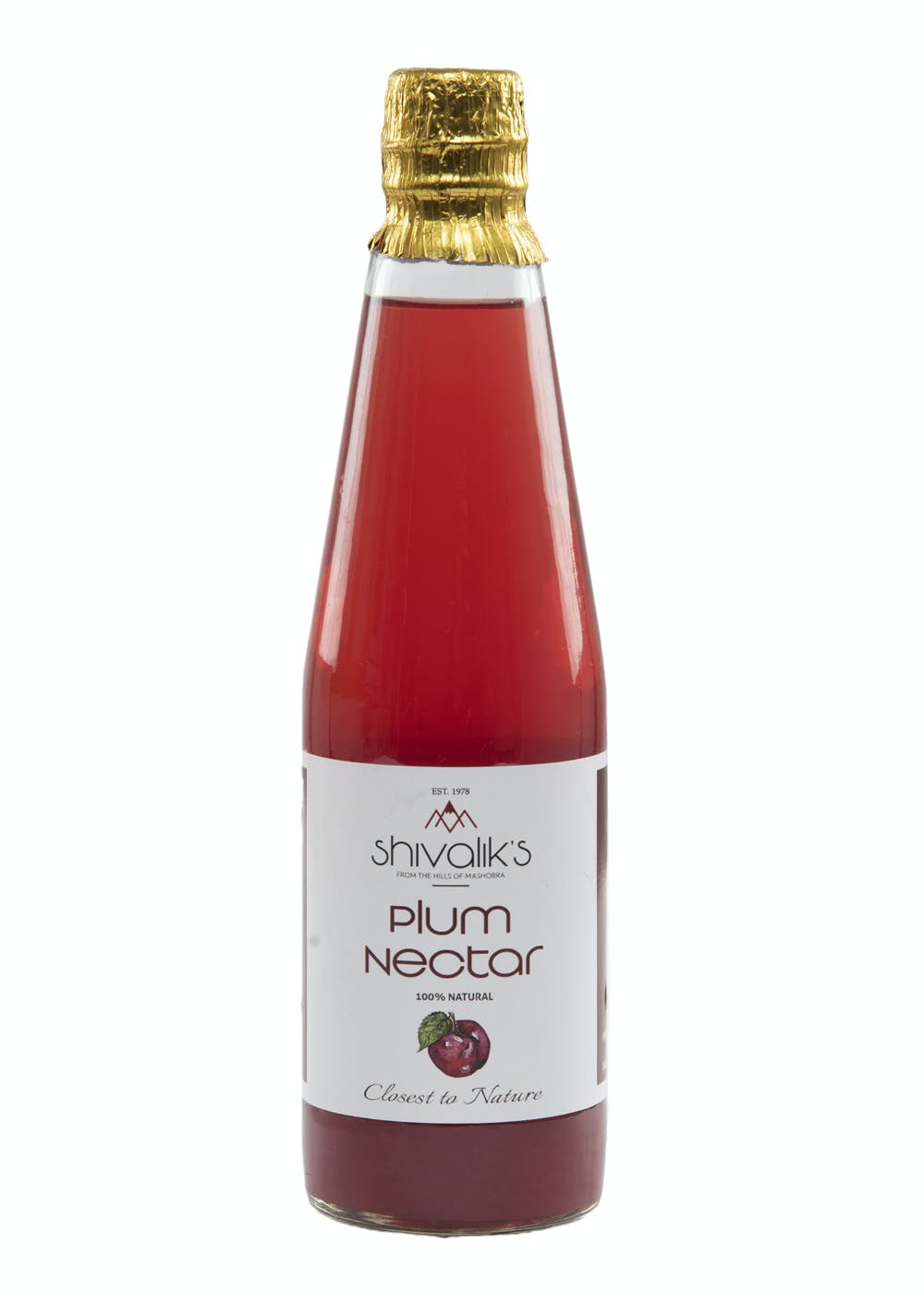 Get Plum Nectar- 500ml at ₹ 180 | LBB Shop
