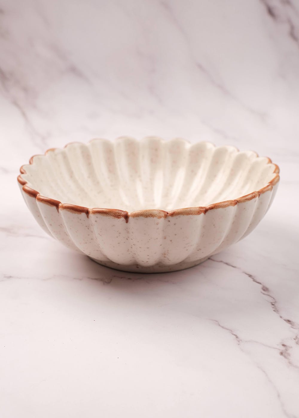 Get Scallop Bowl at ₹ 1250 | LBB Shop