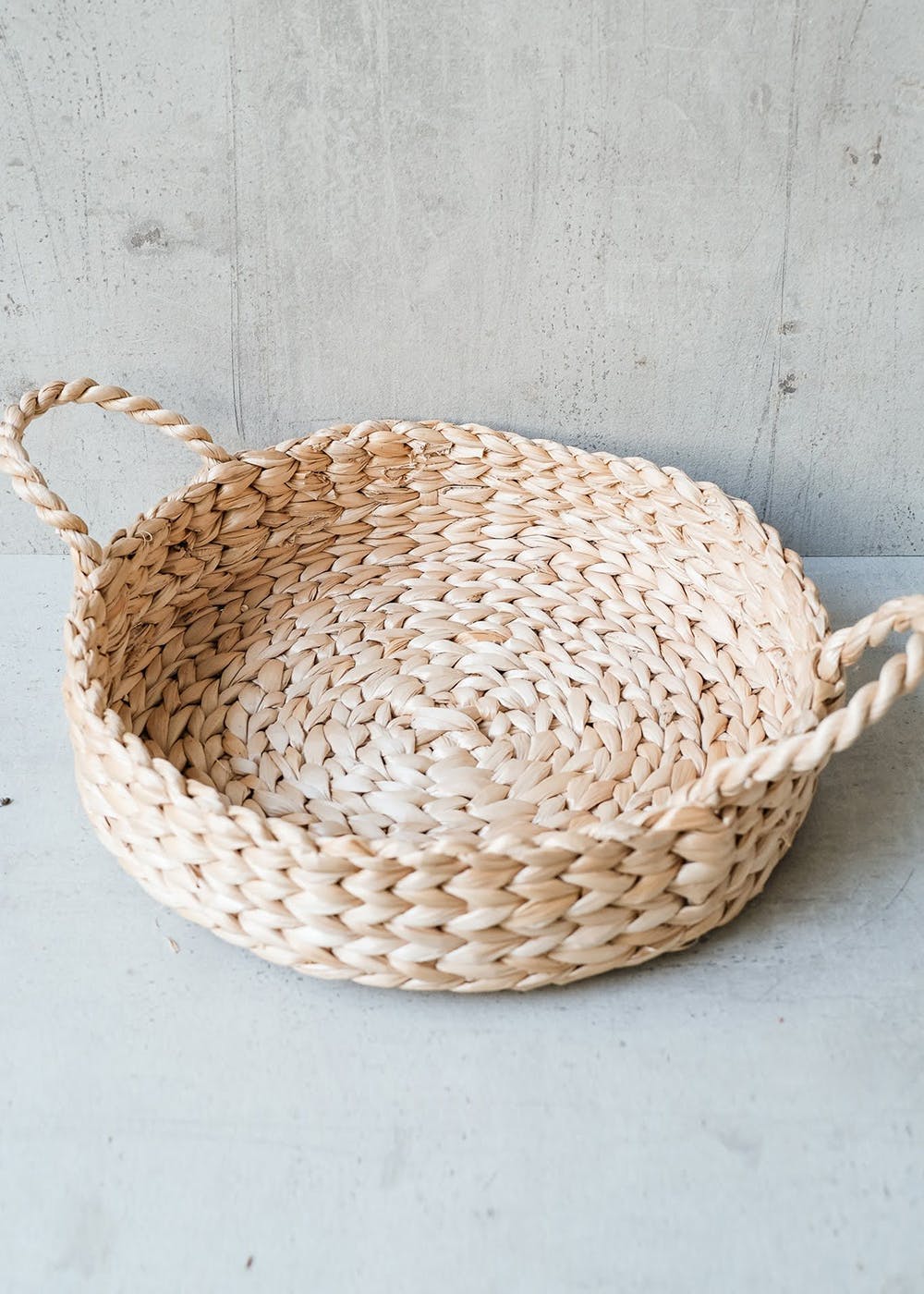 Get Tuscany Beach Basket at ₹ 1250 | LBB Shop