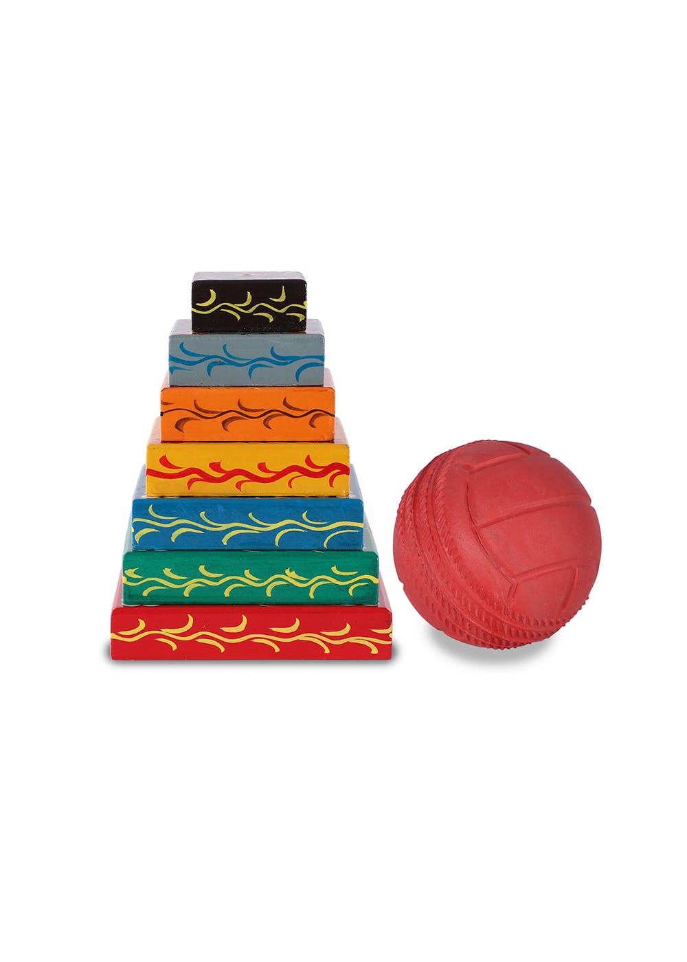 Get Lagori / Seven Stones at ₹ 799 | LBB Shop