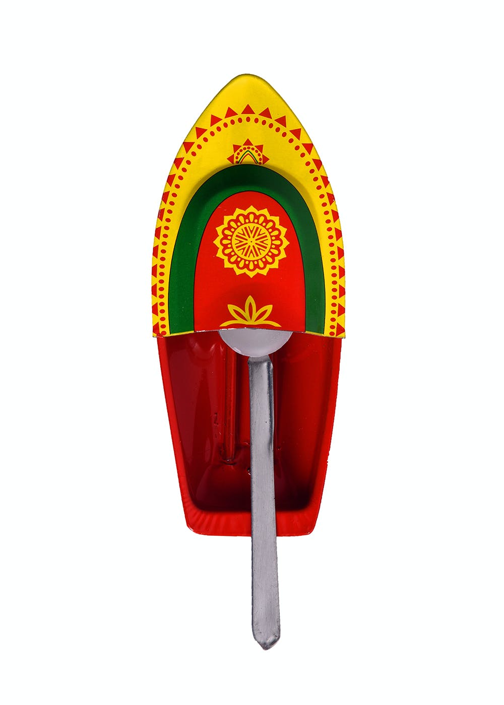 Get Premium Steam Toy Tin Boat at ₹ 299 | LBB Shop